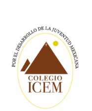 ICEM: Todos los cursos